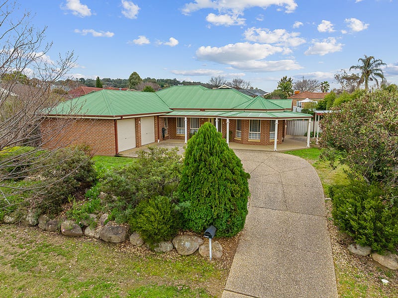 3 Derwent Avenue, Tatton, NSW 2650 - Property Details