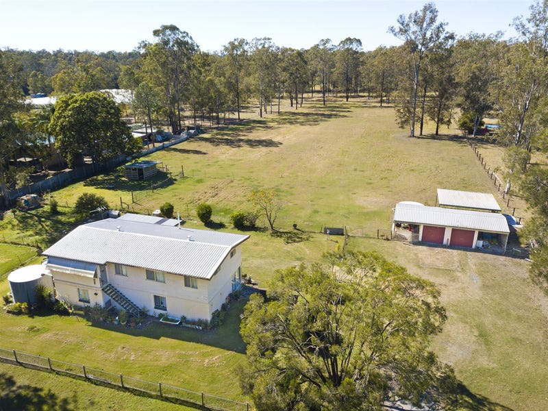 109-117 Norris Creek Road, Munruben, Qld 4125 - Property Details