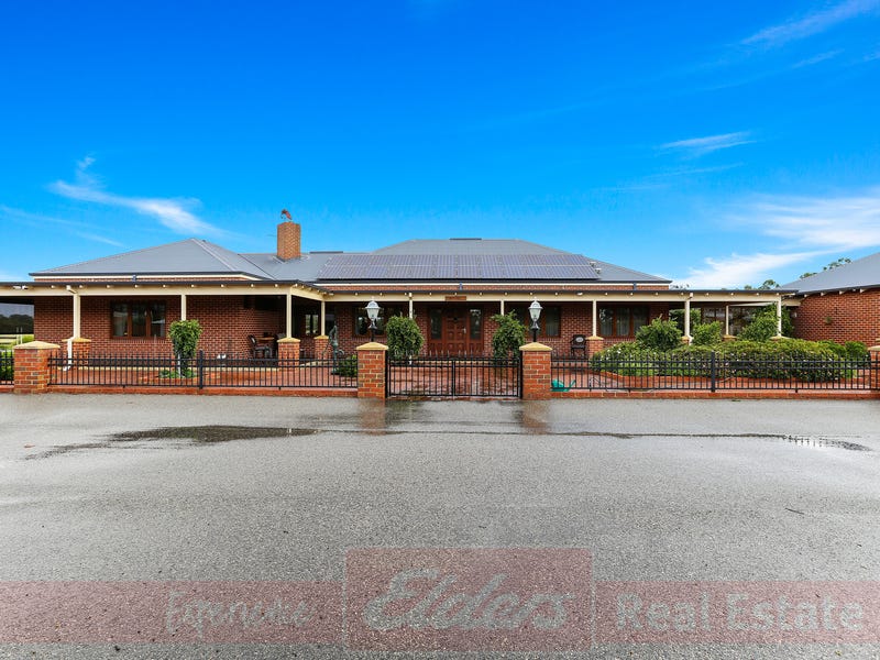588 KARNUP ROAD, Hopeland, WA 6125 - Property Details