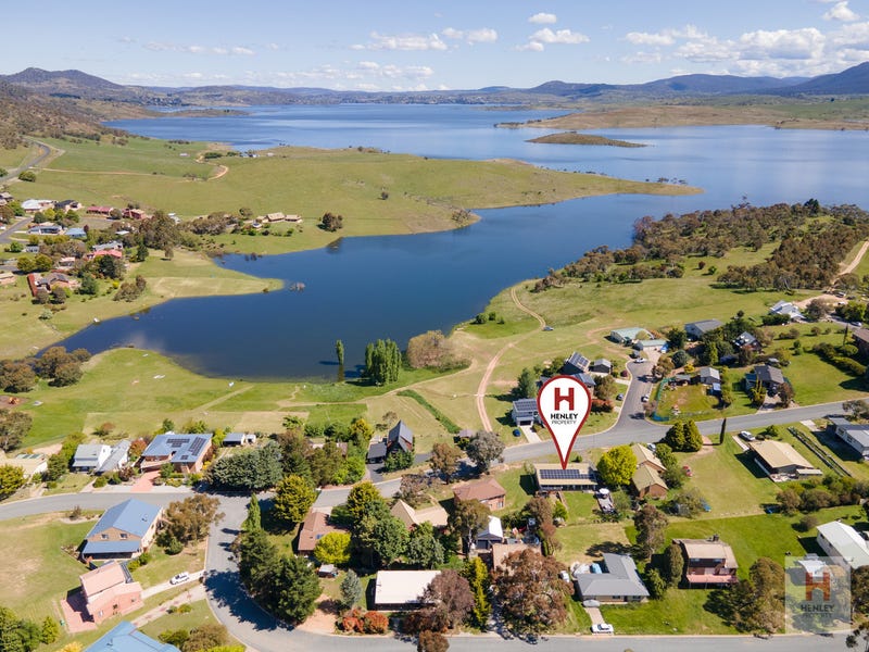 12 Lotus Avenue, Kalkite, NSW 2627 - realestate.com.au