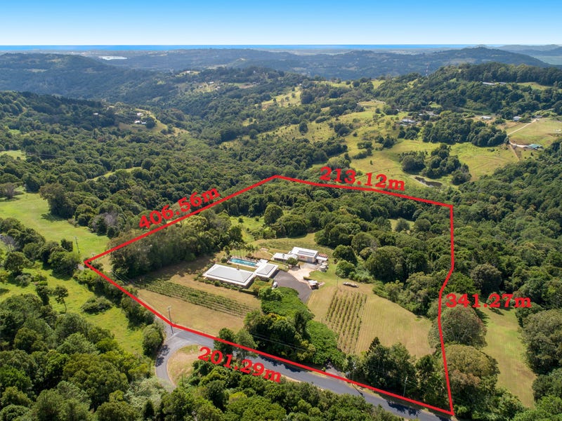 750 Carool Road, Carool, NSW 2486 - realestate.com.au