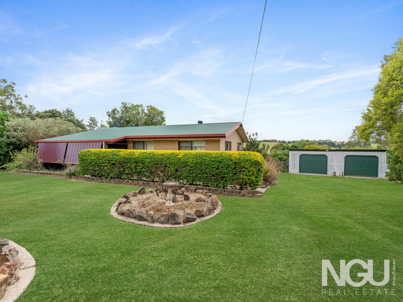 2 Charles Street, Kalbar, Qld 4309 - Property Details