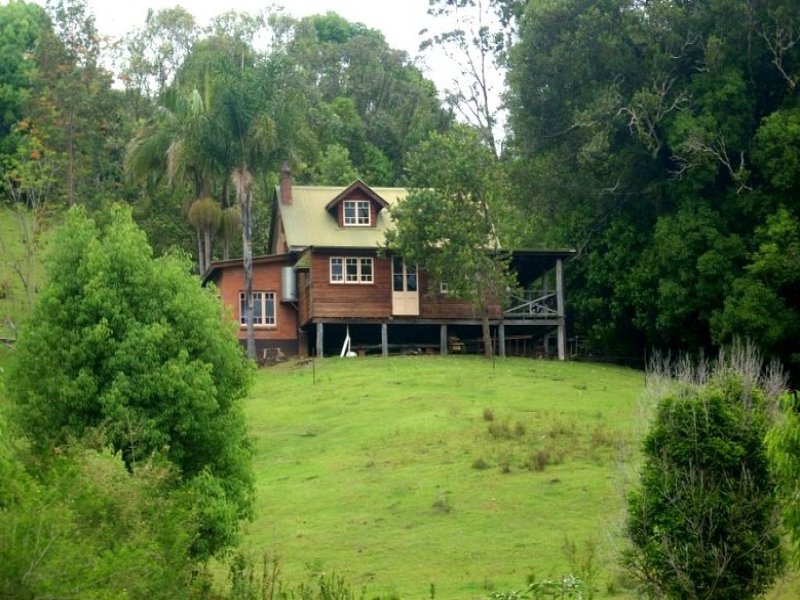 354 Kings Road, Federal, NSW 2480 - Property Details