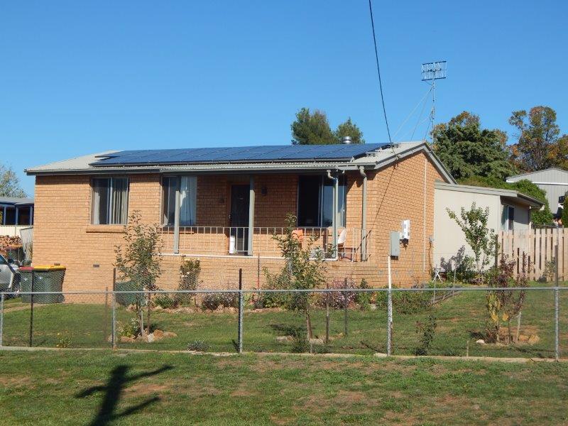 20 Cosgrove Street, Adaminaby, NSW 2629 - Property Details