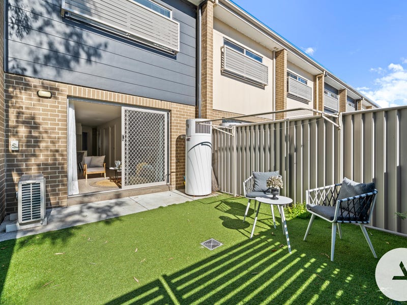 74/167 Mortimer Lewis Drive, Greenway, ACT 2900 - Property Details