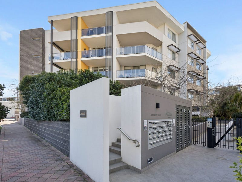 214/2 Wembley Court, Subiaco, WA 6008 - Property Details