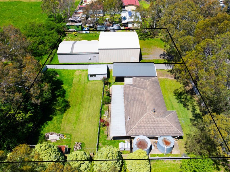40 Battunga Road, Meadows, SA 5201 - Property Details