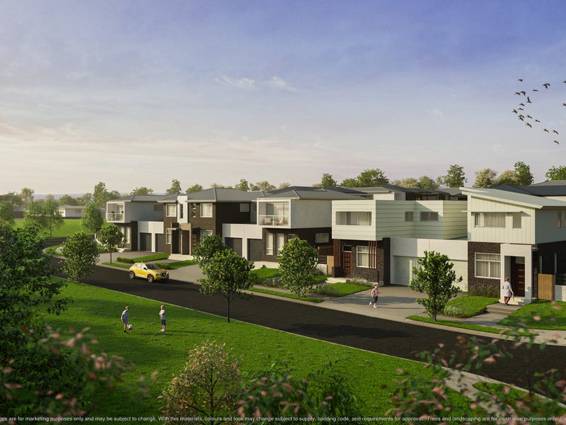 Riverstone - address available on request - Townhouse for Sale ...