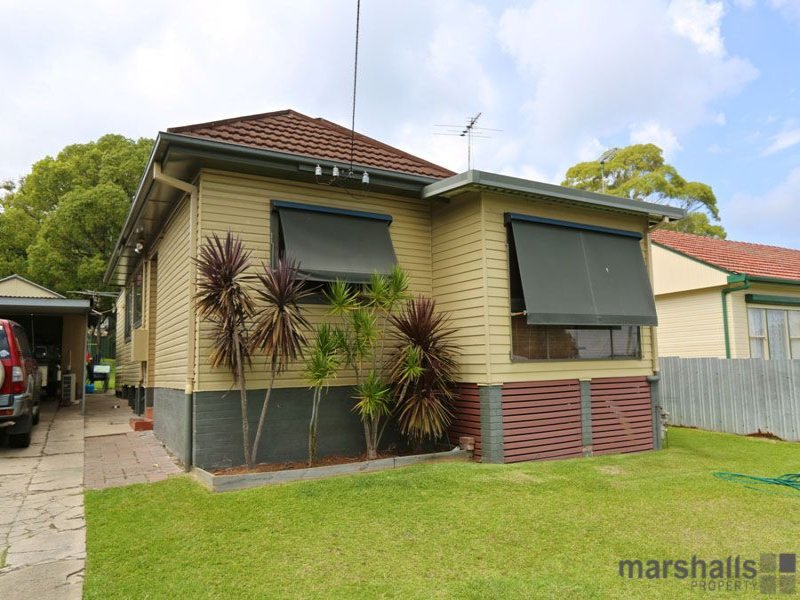 14 Jamieson Street, Gateshead, NSW 2290 - Property Details