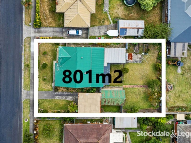 18 York Street, Moe, Vic 3825 - Property Details