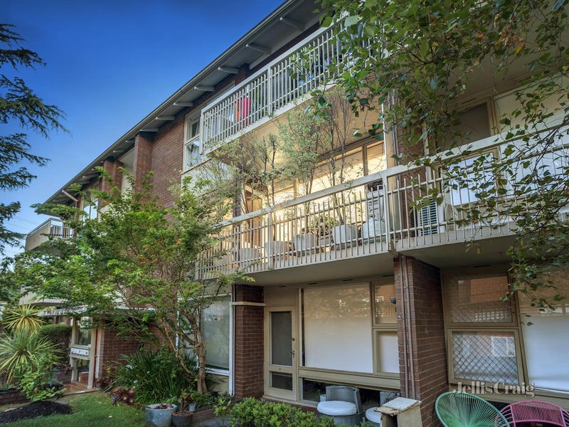 6/36 Power Street, Hawthorn, Vic 3122 - Property Details