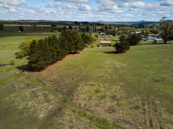 "Vacant Land", Nimmitabel, NSW 2631 - Property Details