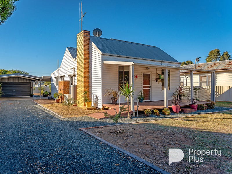 32 Archibald Street, Lockington, Vic 3563 - Property Details