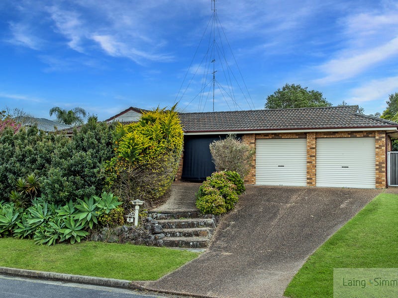 8 Callan Avenue, Maryland, NSW 2287 - Property Details