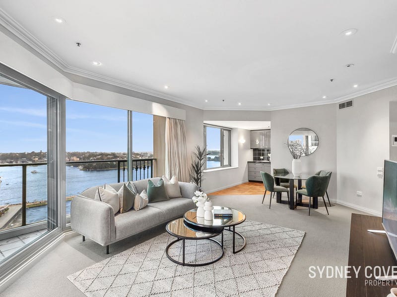 1208/127 Kent St, Sydney, NSW 2000 - Property Details