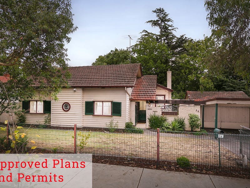 54 The Righi, Eaglemont, Vic 3084 - Property Details