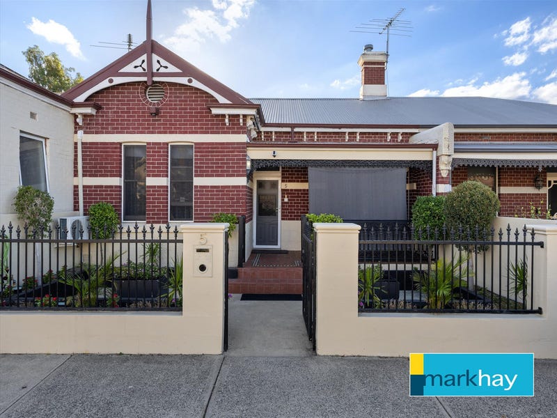 3 Moir Street, Perth, WA 6000 - House for Sale - realestate.com.au