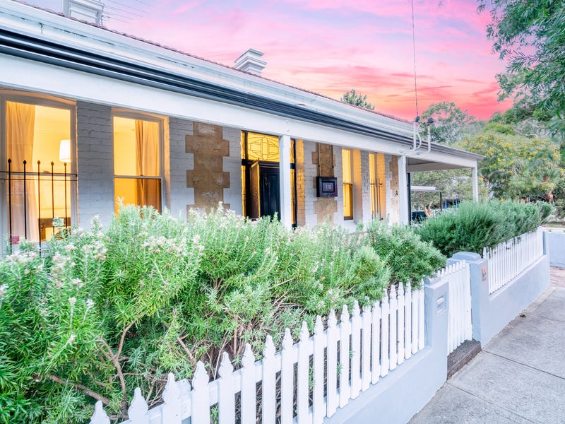 110 Solomon Street, Fremantle, WA 6160 - Property Details