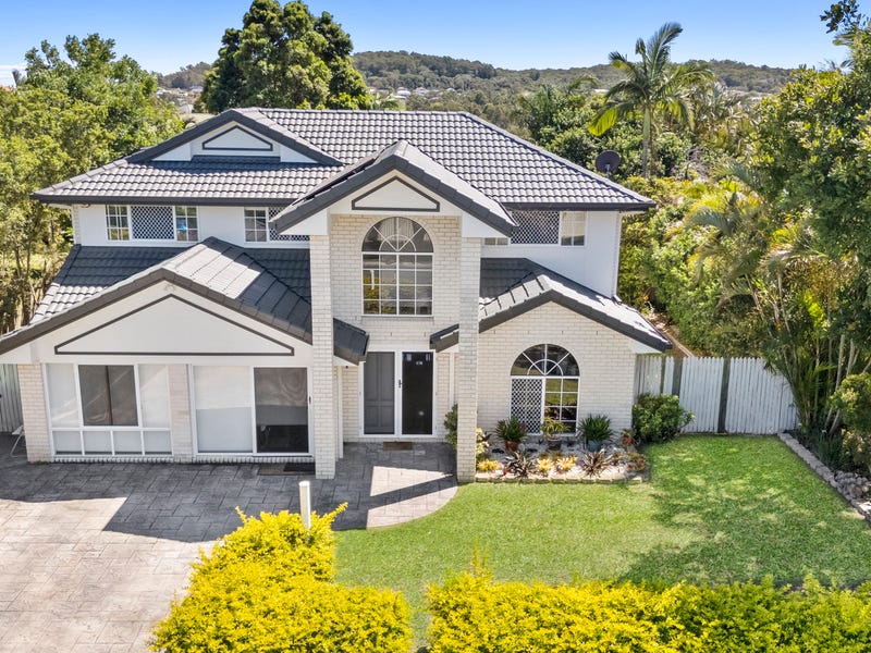 131 Cribb Road, Carindale, Qld 4152 - Property Details