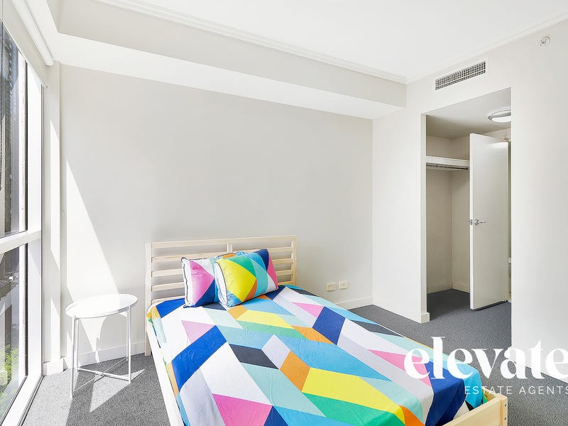 Studio Bedroom Properties for Rent in Brisbane - Greater Region, QLD Pg ...
