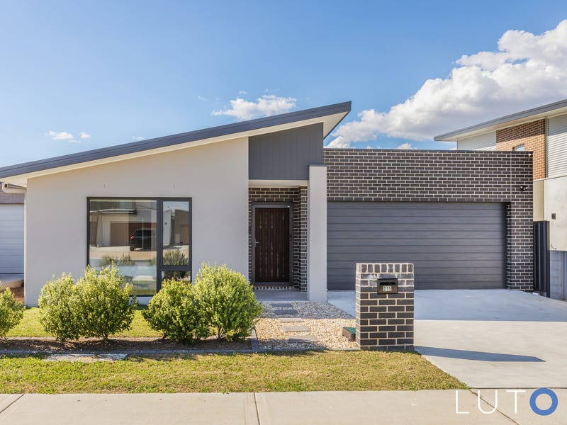 215 Robin Boyd Crescent, Taylor, ACT 2913 - Property Details