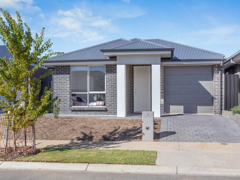 5 Highfield Street, Mount Barker, SA 5251 - realestate.com.au