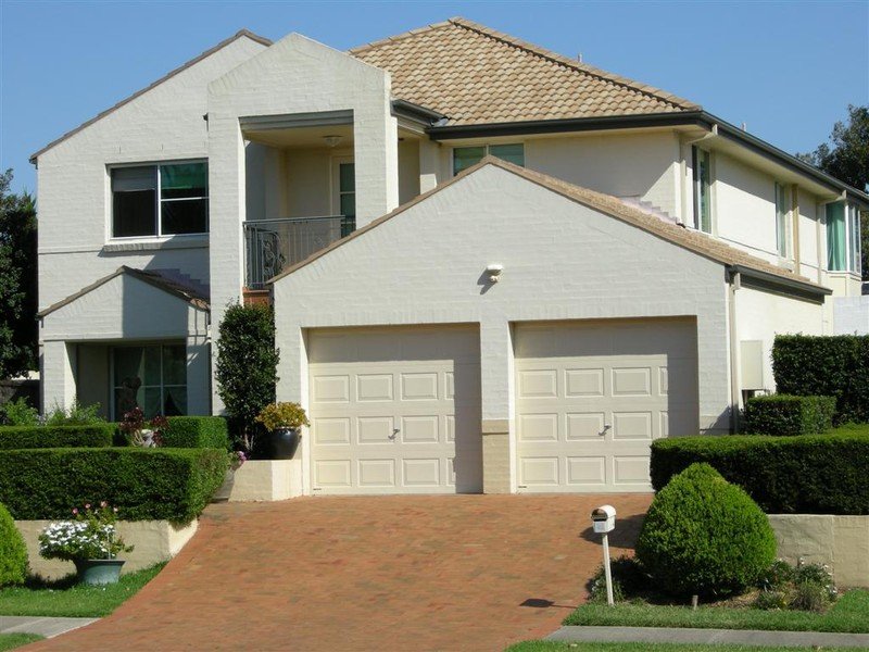 46 Perkins Drive, Kellyville, NSW 2155 - realestate.com.au