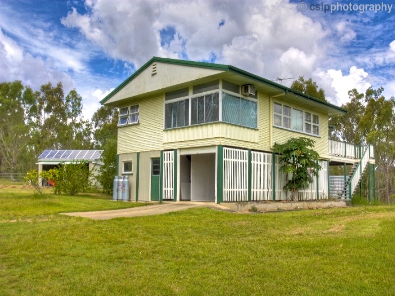 132 Cumner Road, Ripley, Qld 4306 - Property Details
