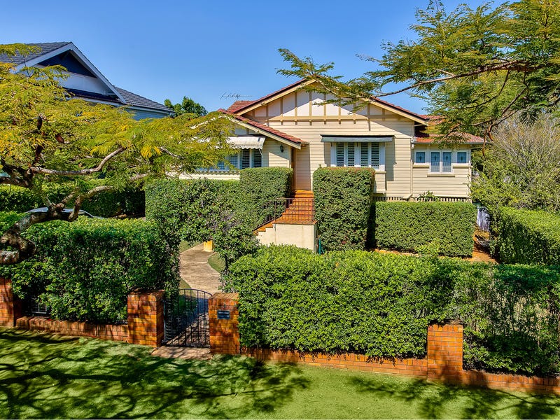 3 Henry Street, Ascot, Qld 4007 - Property Details