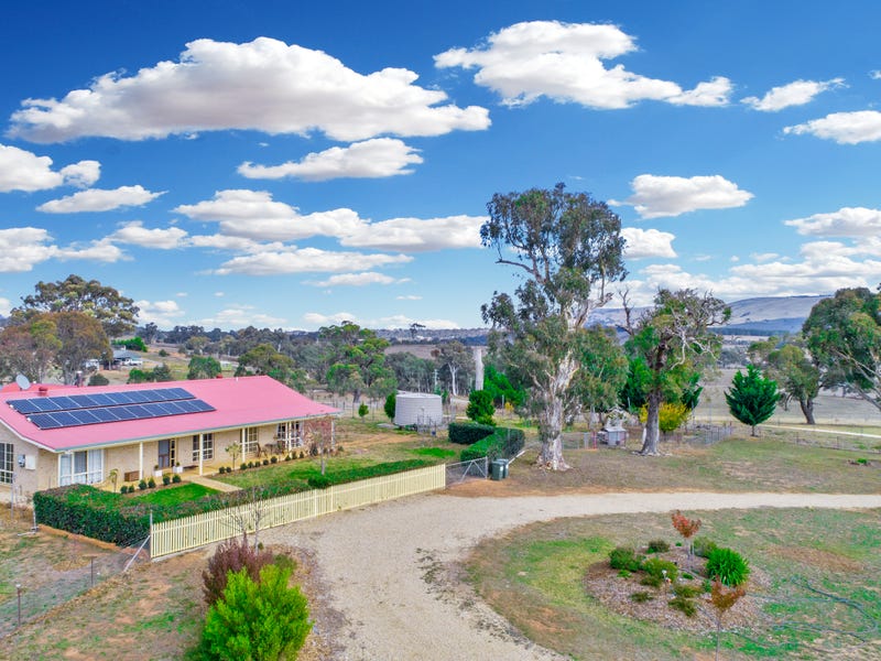244 Allen Road, Springrange, NSW 2618 - realestate.com.au