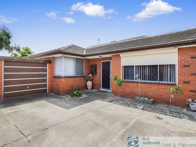 3/11-13 Bessemer Street, Springvale, Vic 3171 - Property Details