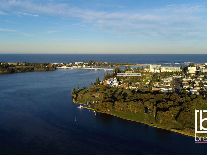 3/1 Tuggerah Parade, The Entrance, NSW 2261