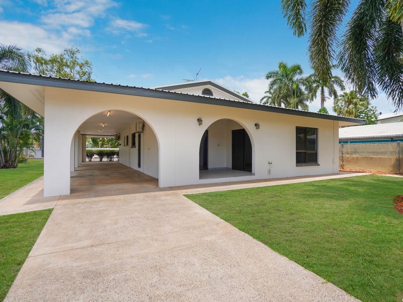 9 Martin Court, Driver, NT 0830 - Property Details