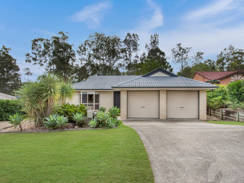 8 Rainwood Court, Springfield, Qld 4300 - Property Details