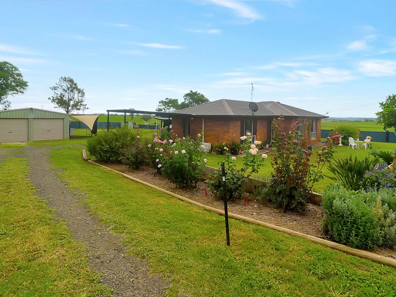 4 Biddeston Southbrook Road, Biddeston, Qld 4401 - Property Details