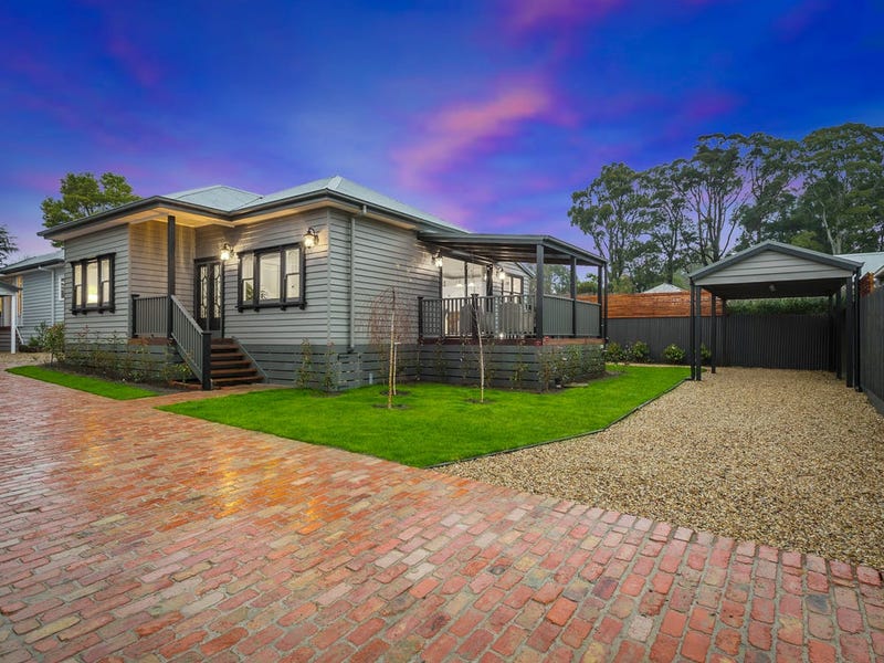 2/44 Park St, Trentham, Vic 3458 - House for Sale - realestate.com.au