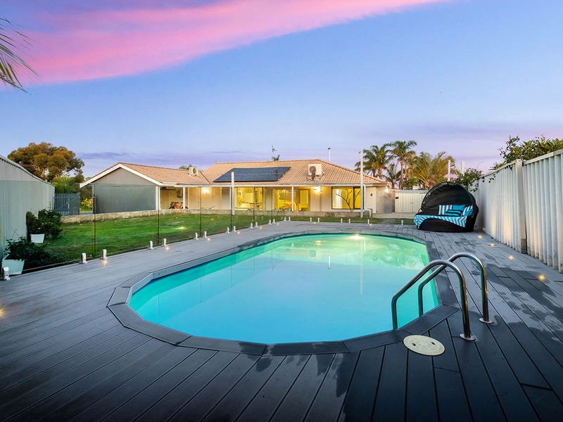 5 Melrose Crest, Kinross, WA 6028 - Property Details