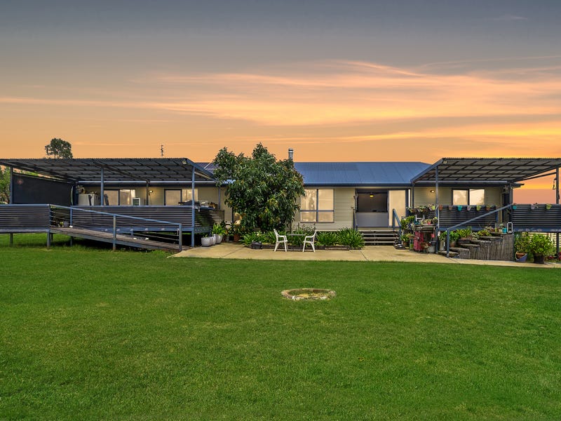 5 Nathan Court, Plainland, Qld 4341 - Property Details