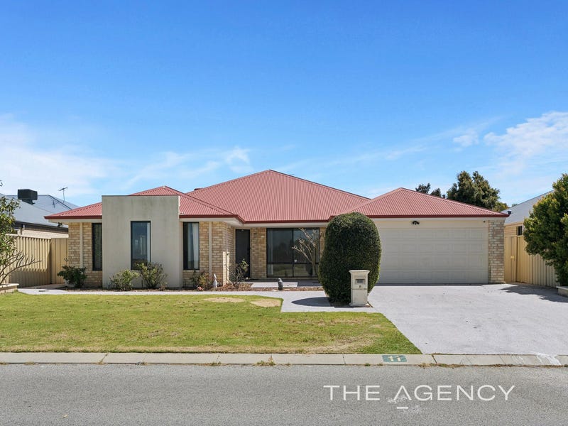 11 Mondrian Approach, Ashby, WA 6065 - Property Details