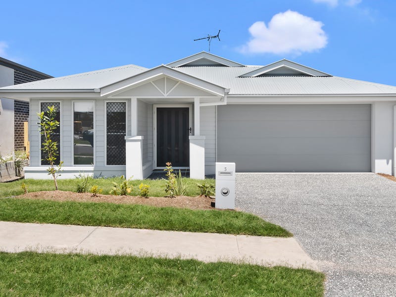 5 Avon Street, Narangba, QLD 4504 - realestate.com.au