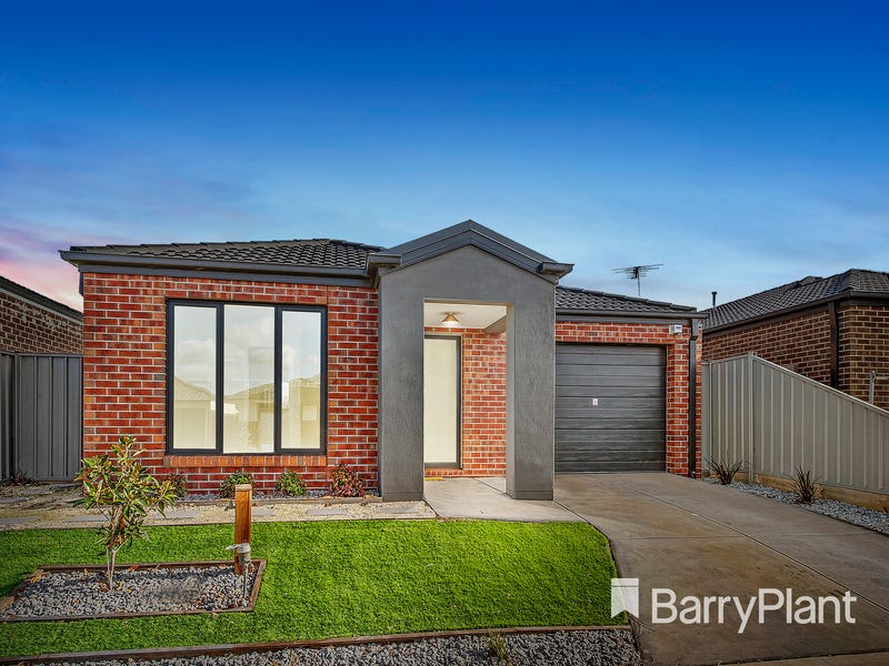 Sold Property Prices & Auction Results in 80 Kirkton Dr, Kurunjang, VIC ...