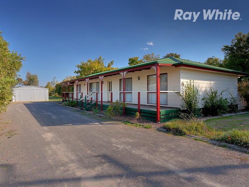 154 Victoria Street, Howlong, NSW 2643 - Property Details