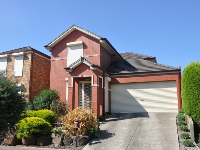 35 Manning Clark Road, Mill Park, VIC 3082 - realestate.com.au