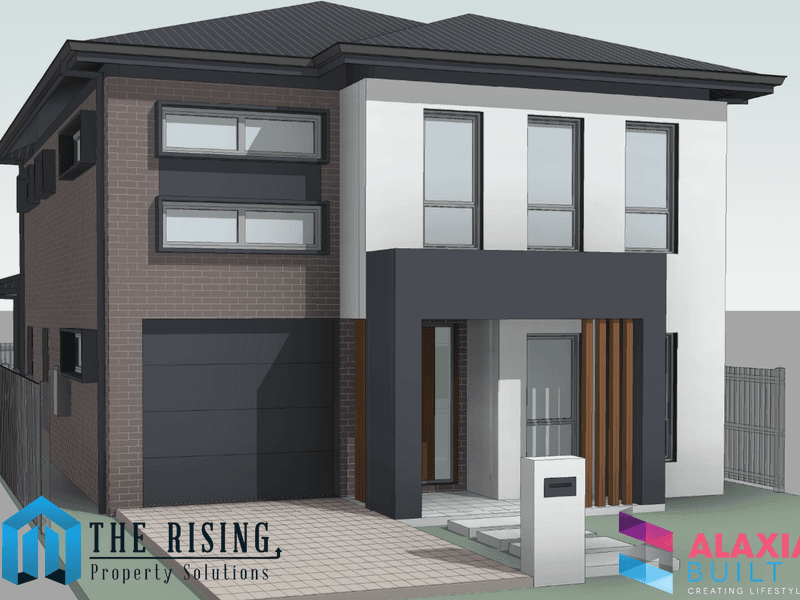 lot 22 68 Riverstone Rd, Riverstone, NSW 2765 - Property Details