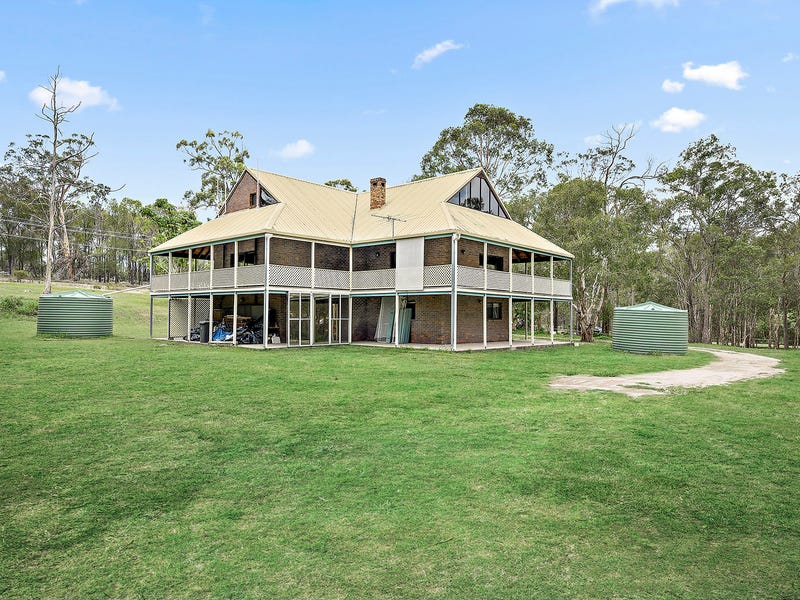 23 Daymar Street, Burbank, Qld 4156 - Property Details