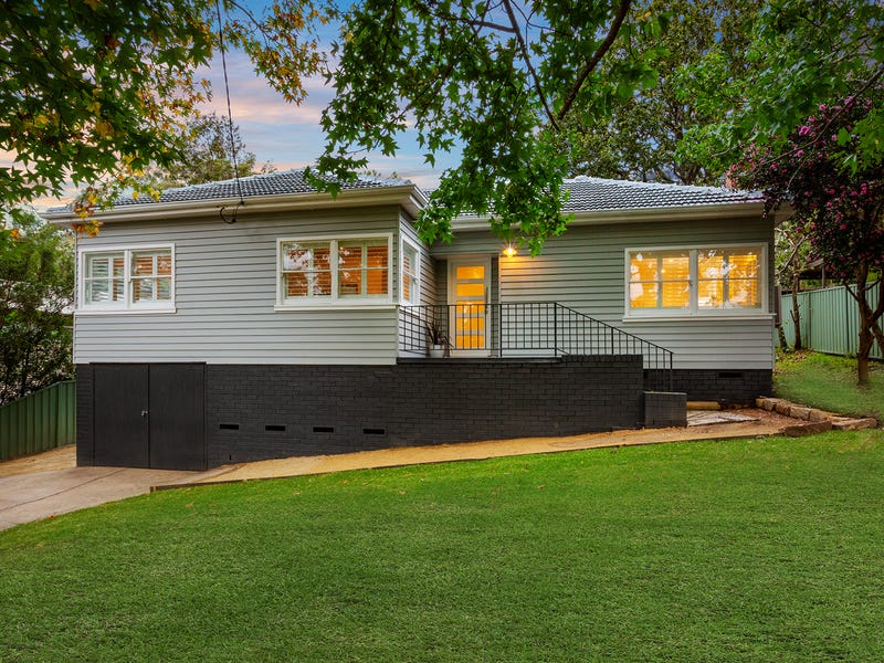 31 George Street, Springwood, NSW 2777 - Property Details