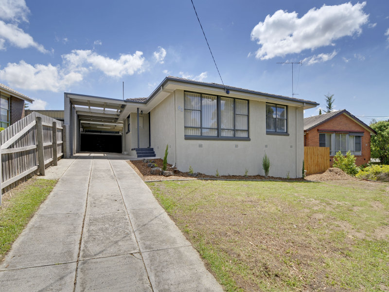 83 Walker Parade, Churchill, Vic 3842 - Property Details