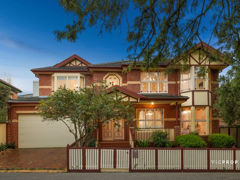 70 Stevenson Street, Kew, Vic 3101 - Property Details