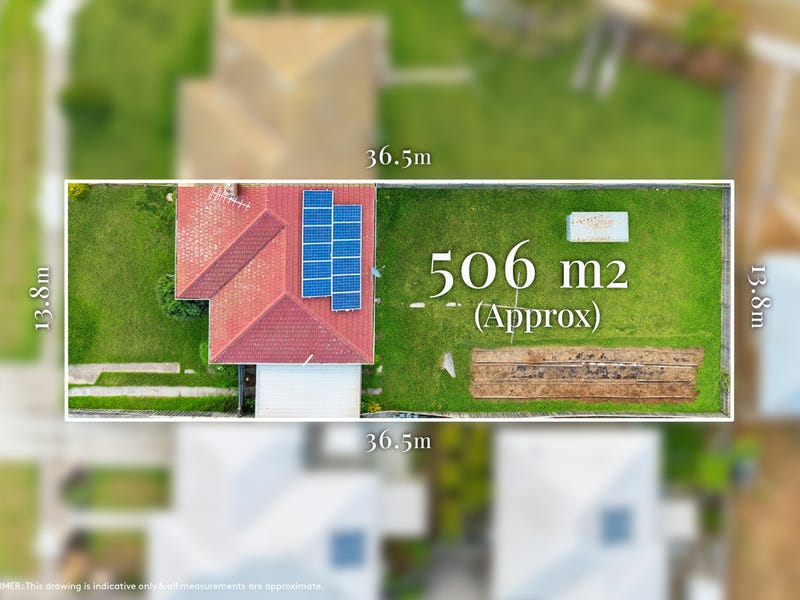 34 Robin Avenue, Norlane, Vic 3214 - Property Details