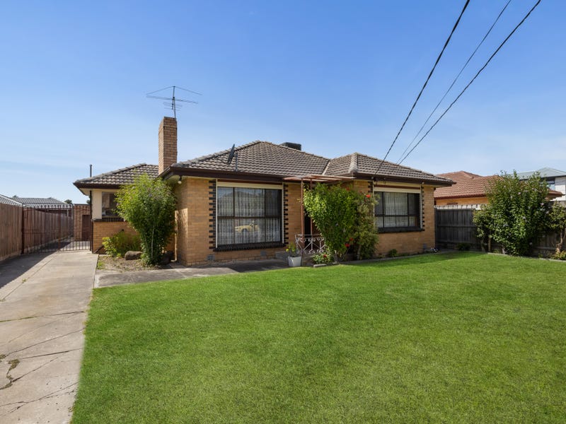 28 David Street, Hadfield, Vic 3046 - Property Details